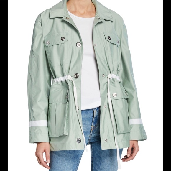 Hunter | Jackets & Coats | Hphunter Original Refined Garden Jacket ...